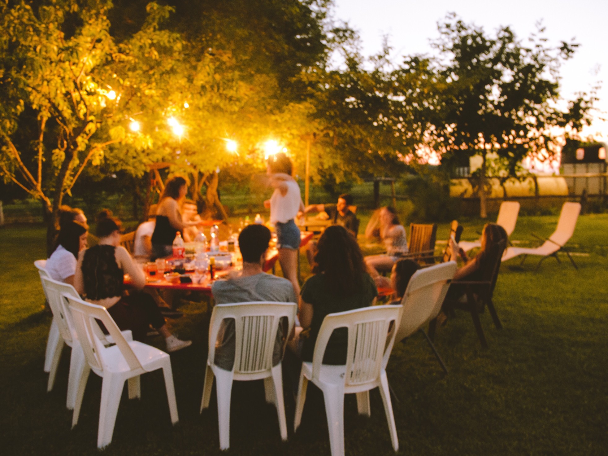 L'aménagement extérieur, que faut-il dans un jardin